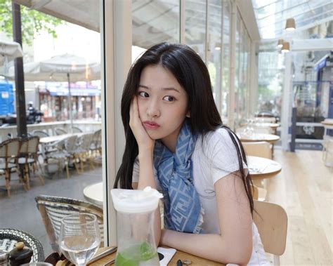 내가 사랑했던 모든 여자들 오늘 안유진 인스타 업뎃 Daum 카페