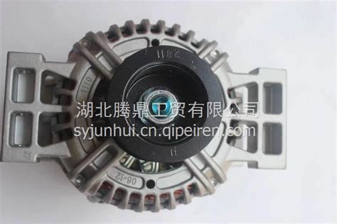 康明斯isz13升发动机发电机总成2874279图片【高清大图】 汽配人网