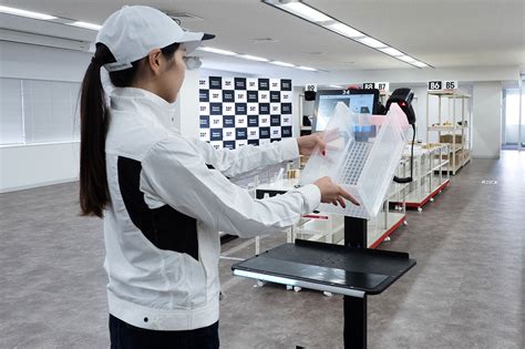 Rapyuta Robotics Maker Of The Pick Assist Robot Launches “put To