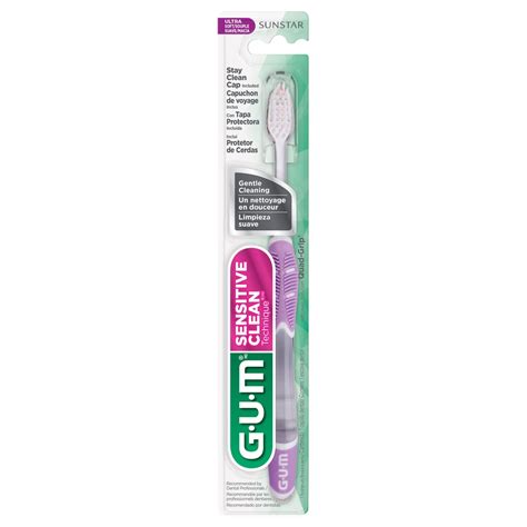 Cepillo Gum® Technique® Sensitive