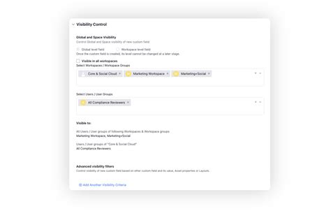 ‎custom fields configurations sprinklr help center