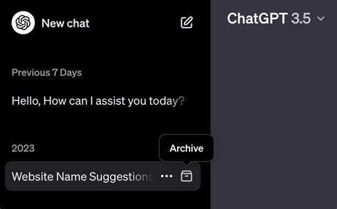 How To Use Private Chatgpt Mode To Hide Your Chats