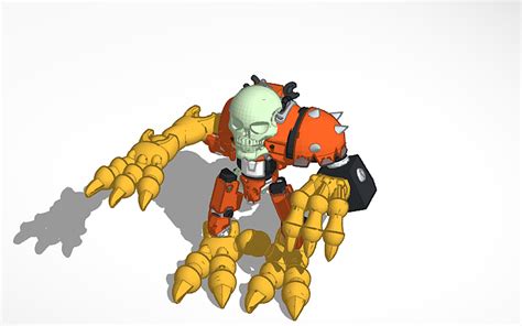 3d Design Creation Tinkercad