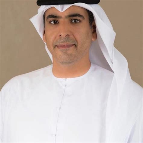 He Dr Mohamed Rashed Al Hameli Chairman Of Npcc Said I Would Like