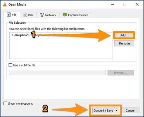 How To Remove Audio From MKV MOV And AVI Files
