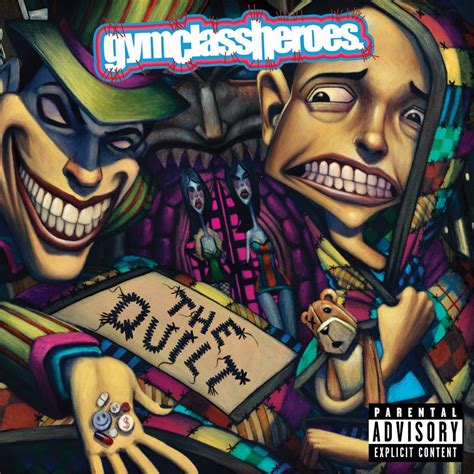 Gym Class Heroes Stereo Hearts