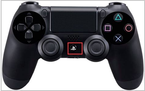 How To Turn Off PS4 Controller Here Is The Guide For You MiniTool Partition Wizard