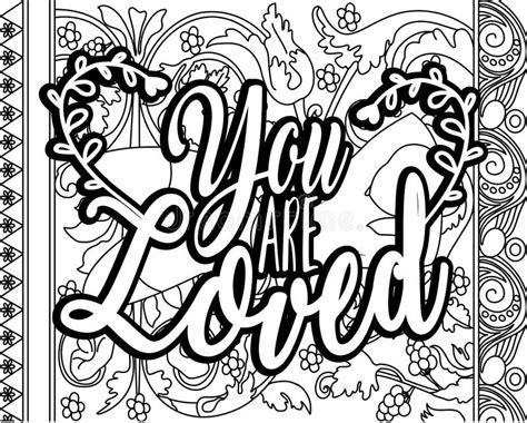 Script Cursive Coloring Pages