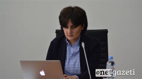ირინა მილორავა საქართველოს ენერგეტიკულ ბირჟას უხელმძღვანელებს Netgazeti • ეკონომიკის