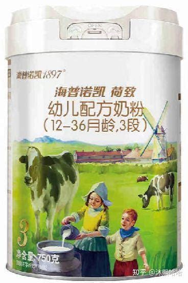 高端奶粉有哪些妈妈们常关注的问题有答案了 知乎