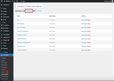 How To Display Several Custom Post Types In One Listing Grid Widget