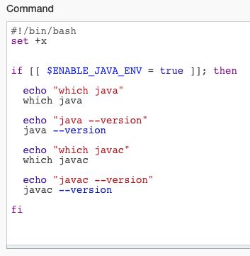 Jenkins Agent S Job Execution Does Not Recognize Neither Maven Nor