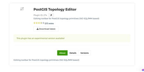 10 best qgis plugins for digitizing