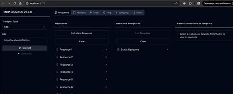 Conencting To Mcp Server With Sse Not Working Bug Reports Cursor Community Forum