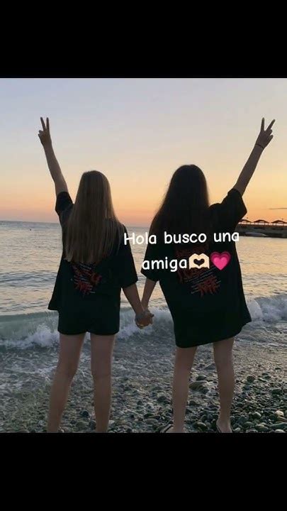 Hola Busco Amigas💗🥺🌸 Youtube