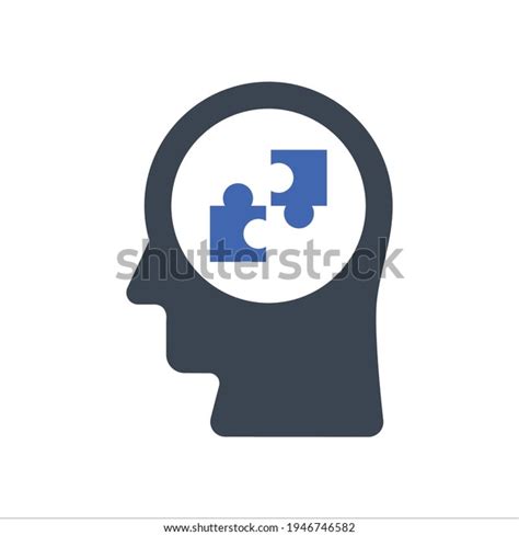Problem Solution Icon Vector Graphics Stock Vector Royalty Free 1946746582 Shutterstock