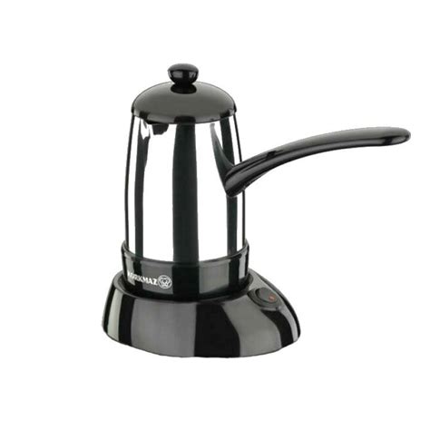 ყავის მადუღარა Korkmaz A365 Extra Ge 28558