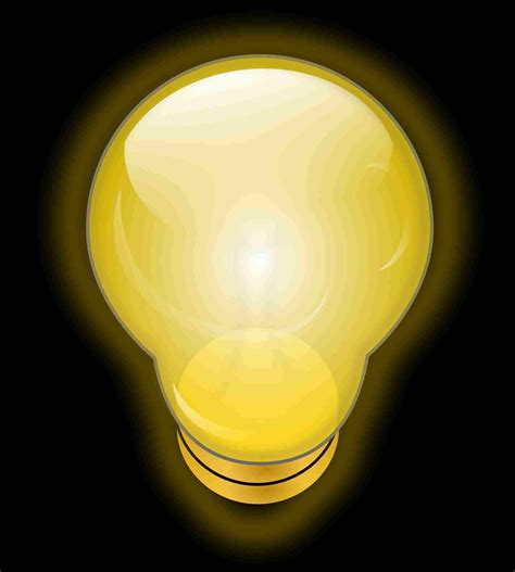 Flickering Light 