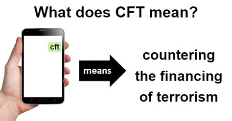 CFT What Does CFT Mean