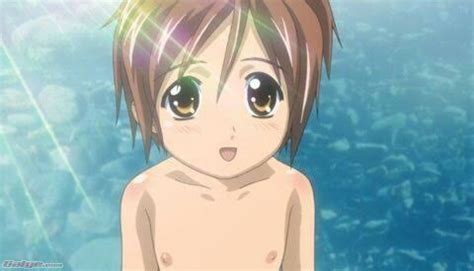 Análisis de Boku no Pico Anime Amino