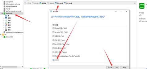 使用 Navicat Premium 将 sql server 的数据库迁移到 mysql 的数据库中 韦邦杠 博客园