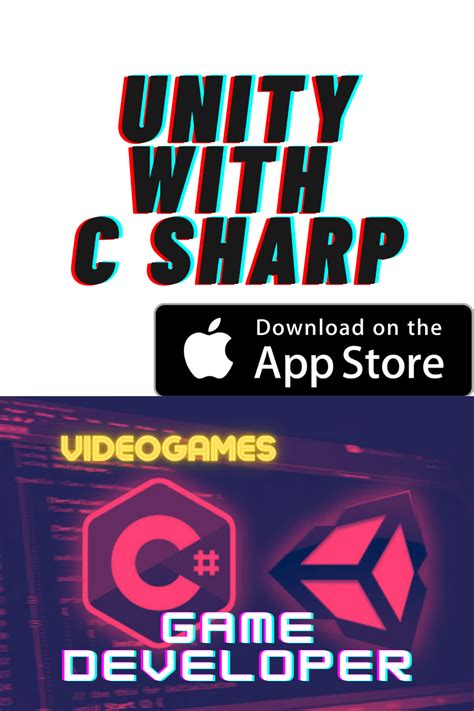 unity c sharp course ios app unity csharp course gamedeveloper iosapp learn unitycsharp
