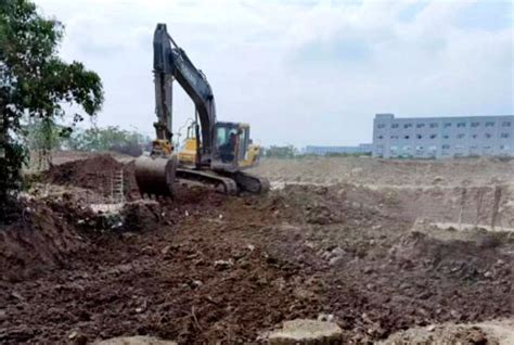 为集成电路及物联网产业注入新动能！这里将建设特殊电路板生产基地