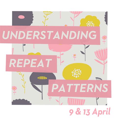 Workshops Repeat Patterns Skinny LaMinx
