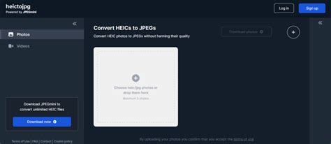 Best Tools To Convert HEIC To Or PNG Format Smash Negativity