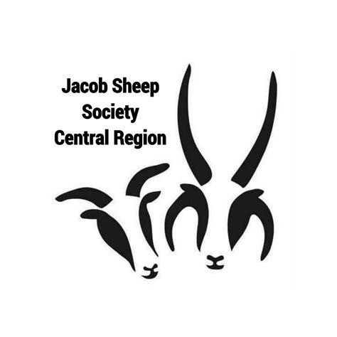 Jacob Sheep Society Central Region Congratulations To All That