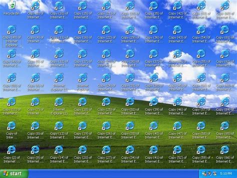 Windows Xp