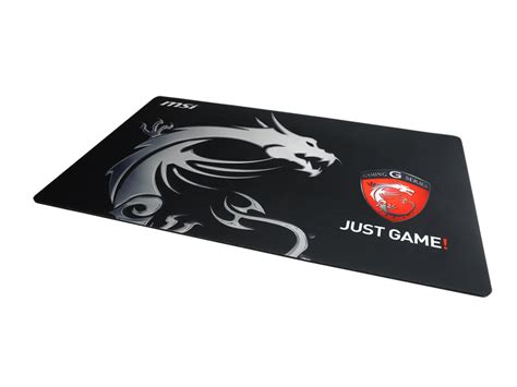 MSI Mouse PAD Desktop bg Мощни PC Гейминг конфигурации Персонални компютри на изплащане за
