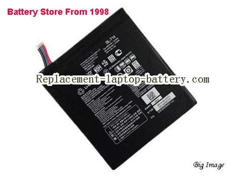 Bl T Lg Bl T Battery In Usa
