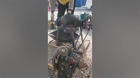 뻥이요 ~ 어릴적 에는 이소리가 진짜무서웠는데 Youtube