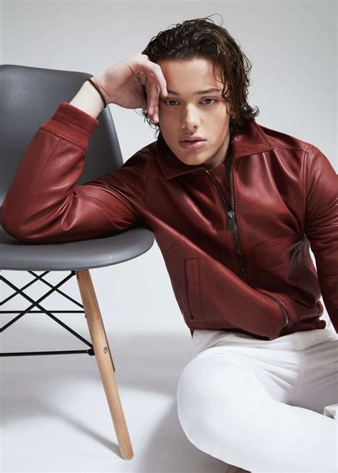 Bobby Brazier Unsigned Models