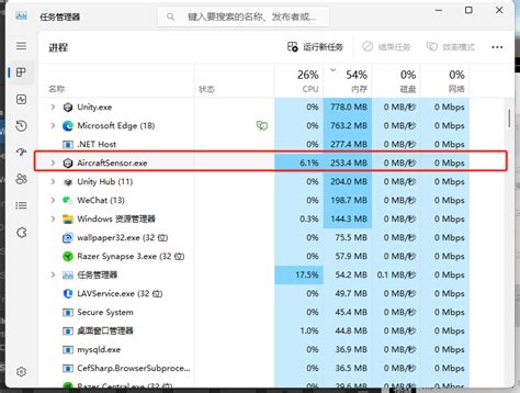 程序打包过后自己电脑上打不开，别人电脑能打开 技术问答 unity官方开发者社区