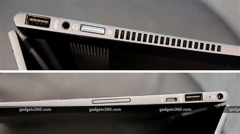 HP Envy X360 13 Review Gadgets 360