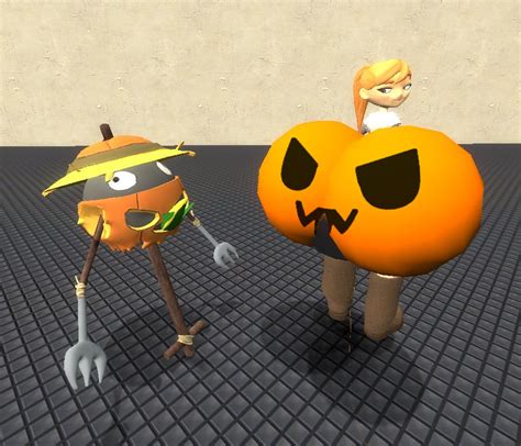 My Pumpkin Booty ~uwu~ By Kaitinnae On Deviantart
