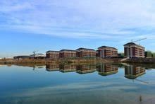 天津中医药大学新校区 360百科
