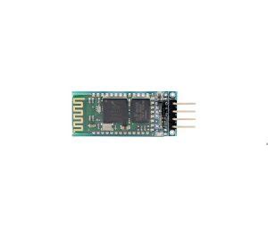 Bluetooth Wireless Serial Port HC 06 Leetechbd