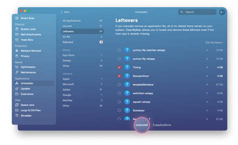 How To Remove Malware On Mac And Keep It Off 2022 Setapp