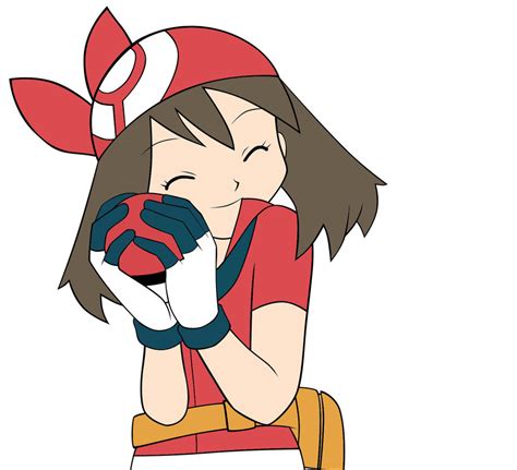 Pokemon May Wallpapers WallpaperSafari