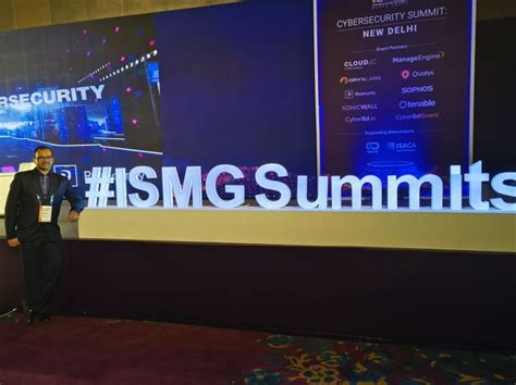 sachin kumrawat on linkedin ismgsummits