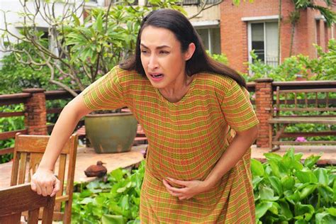 Ch D U B U H N Th Ng Em Nh Lau T Ng Nh M C Ng B Ng Thai