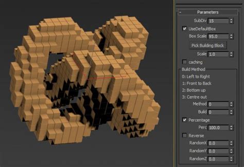 mcg voxelizer scriptspot
