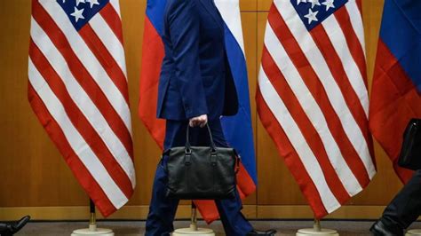 Русия и САЩ са обречени да си сътрудничат Дмитрий Медведев обясни защо