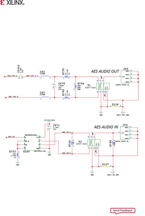 Zcu106 User Guide Datasheet By Xilinx Inc Digi Key Electronics