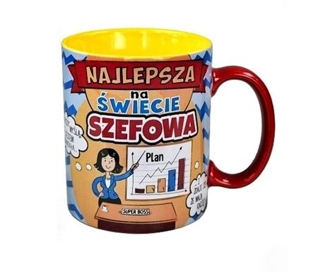 Prezent Dla Szefowej Na Urodziny Jubileusz Oficjalne Archiwum Allegro