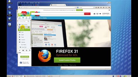 How To Use Free Mega Cloud Storage Youtube