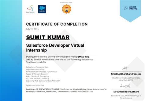 Sumit Kumar On Linkedin Salesforcedeveloper Crmexpert Cloudsolutions Innovation